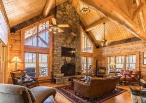Red Stag Lodge at Eagles Nest, Banner Elk (precios actualizados en 2026)