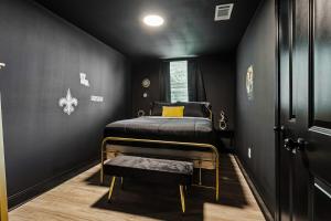 The Who Dat House, Luxury 5BR Near FQ, New Orleans (prețuri actualizate ...
