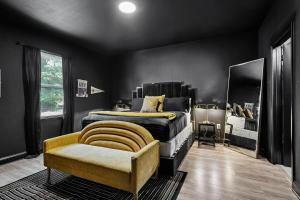 The Who Dat House, Luxury 5BR Near FQ, Nova Orleães (preços atualizados ...