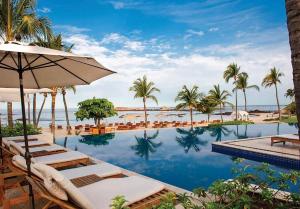 ANANA Punta Mita - Luxury 3BR Pool Beach Club, Punta Mita (tarifs ...