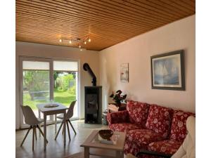 Landhaus Anna in Damshagen nahe der Ostsee, Reppenhagen (precios ...