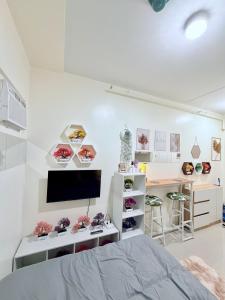 Studio McNiel by Urban Deca Towers Cubao, Manila (2026 legfrissebb árai)