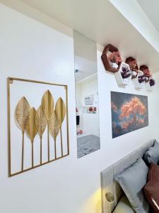 Studio McNiel by Urban Deca Towers Cubao, Манила (актуальные цены 2026 ...