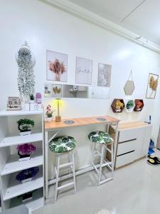 Studio McNiel by Urban Deca Towers Cubao，马尼拉（2026最新房价）