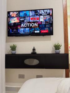 Two Bedroom Luxury Tower in Downtown Naco, Santo Domingo (opdaterede ...