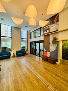 Flat Prime Mercure Times Square - Moema، ساو باولو (أسعار محدثة لعام 2026)