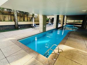 Flat Prime Mercure Times Square - Moema, São Paulo (tarifs actualisés ...