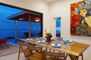 Panoramic Ocean Escape - 3BR Empress Villa, Amphoe Koh Samui (precios ...