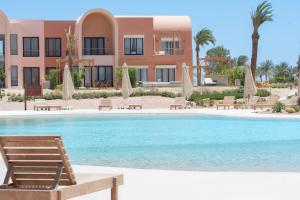 Ground Floor one Bedroom in Kamaran, Hurghada (opdaterede priser for 2026)