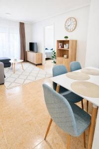 Locos Beach Apartman 50m from the Sea Free Parking, Torrevieja ...
