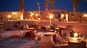 Over Night Stay in Desert Safari Camp, Hunaywah (precios actualizados ...