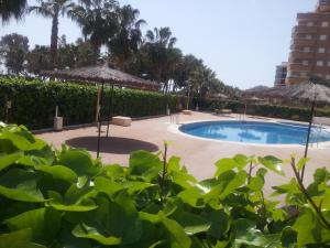 ACV - Costa Marina I -1ª línea planta 1 norte, Oropesa del Mar (precios ...