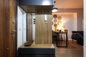 KVR Modern City Center Studio, Pristina (precios actualizados 2026)
