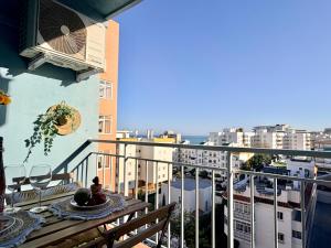 Sea View - Pool - Central - Green Sunset Terrace, Torremolinos (tarifs ...