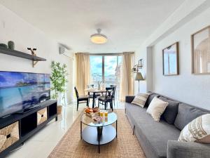 Sea View - Pool - Central - Green Sunset Terrace, Torremolinos (tarifs ...