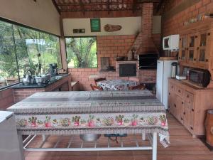 Edícula Multifuncional Hospedagem, Campo Alegre (precios actualizados ...