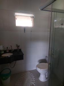 Edícula Multifuncional Hospedagem, Campo Alegre (precios actualizados ...