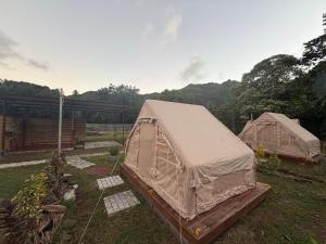 Moorea camping valley, Moorea (aktualisierte Preise für 2026)