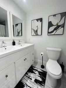 Modern Stay Brampton Luxurious Basement, 산타 크루즈 (2026년 최신 요금)