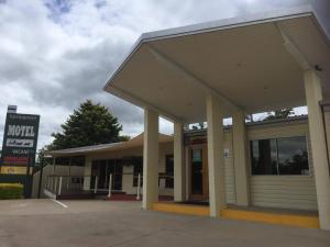 Springsure Overlander Motel, Springsure (updated prices 2025)