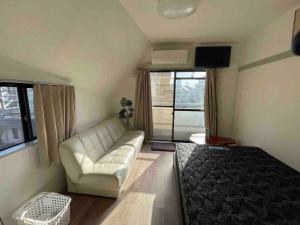 Shinjuku # 301 5 minutes from Okubo station Free WIFI, Tokyo ...