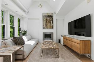 Luxury Home 3bed2bath Yorkville Parking Sauna Gym, Toronto (opdaterede ...