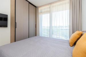 Mood Escape - apartamentai Kunigiškiuose, Infinitum Sea komplekse ...