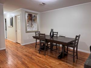 Branch brook Park Elegant 3 bedroom by EWR Airport NYC, Newark (tarifs ...