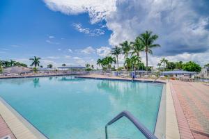 Resort-Style Living! Waterfront Nettles Island Gem, Jensen Beach ...
