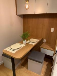 Apartment near Allianz TV Wifi Washing Machine, São Paulo (tarifs ...