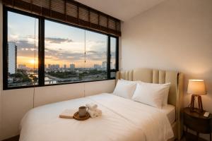 D1mension & Zenity - Signature Suites - Gym & Pool - District 1, Ho-Chi ...
