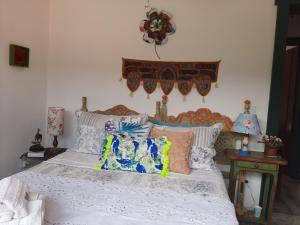 Villa Berg - Nature, Peace and Historic Heritage, Tiradentes (tarifs ...