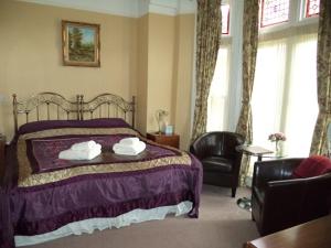 Britten House, Lowestoft (updated prices 2025)