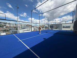 Beautiful Suite 4 min from La Carolina Park, Quito (tarifs actualisés ...