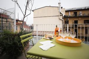 Isola Design Townhouse on 3 levels, terrace, garage, Milán (precios ...