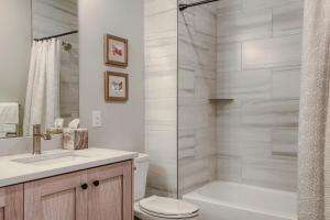 Luxury New Build w Ski Storage Fire Pit BBQ 1122, Heber City ...
