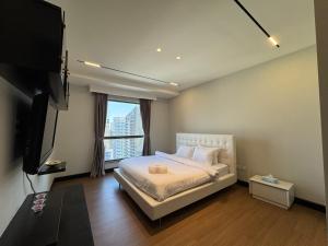 Amwaj 4 JBR-Close To The Walk & Beach-Tram Stop-2BR, Dubai (ažurirane ...