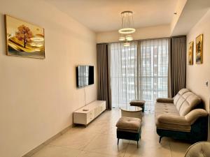 Luxury 2br Midtown The signature Block B, Ho-Chi-Minh-Stadt ...
