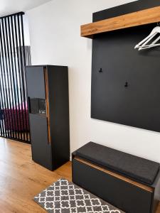 GoldenKey Suite Perlachturm Neue Luxury Suite aus 2026 direkter Blick ...