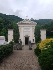 Casa All'Angelo, Piovene Rocchette (updated prices 2026)