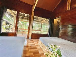 Red Dao Homestay, Tả Van (tarifs actualisés pour 2026)