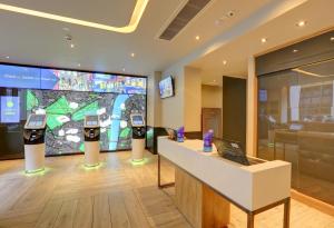 hub London - Westminster Abbey, Londres (precios actualizados en 2026)