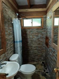 House for 4, River, Nature, Jacuzzi and Starlink, Pucón (opdaterede ...