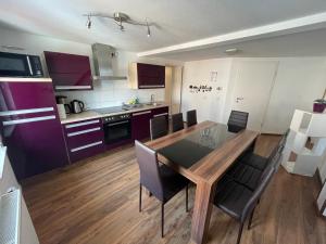 Ferienwohnung Funke D7 für Monteure, Apolda (uppfærð verð 2026)