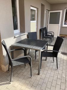 Ferienwohnung Funke D7 für Monteure, Apolda (güncel 2026 fiyatları)
