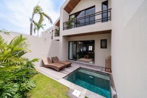 Unique and Stylish Villa Plunge Pool Near Beach, Canggu (updated prices ...