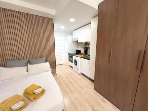 Urban Peace - downtown - pool - private terrace, Torremolinos (precios ...