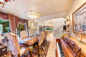 Monte Vista Tuscan Villa - Ocean Views Secret Garden & Steps to ...
