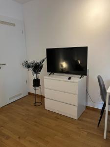 Clover Residences - Komfort-Apartment am Phoenixsee mit eigenem Eingang ...