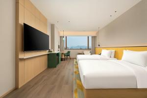 Holiday Inn Jingdezhen by IHG, Jingdezhen (prețuri actualizate 2026)